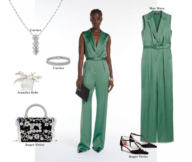 Celebrating Mothers in Style – 5 Looks to Inspire You | Azyaamode